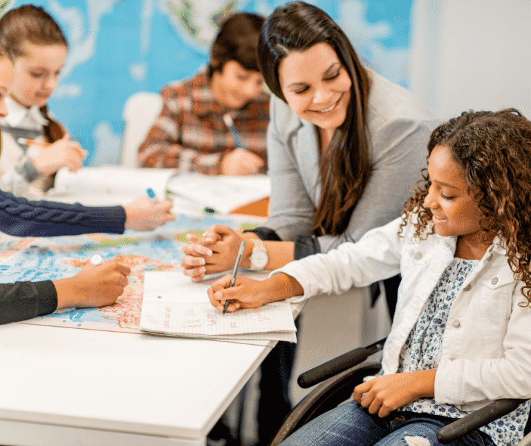 Least Restrictive Environment (LRE) - My Kids Place